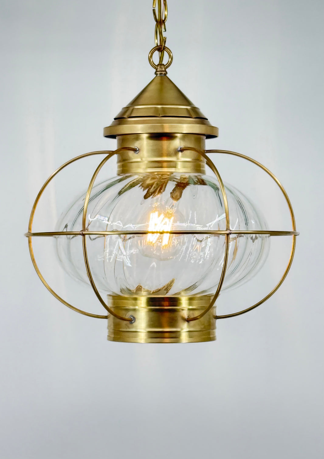 Hanging Lanterns – The Nauset Lantern Shop