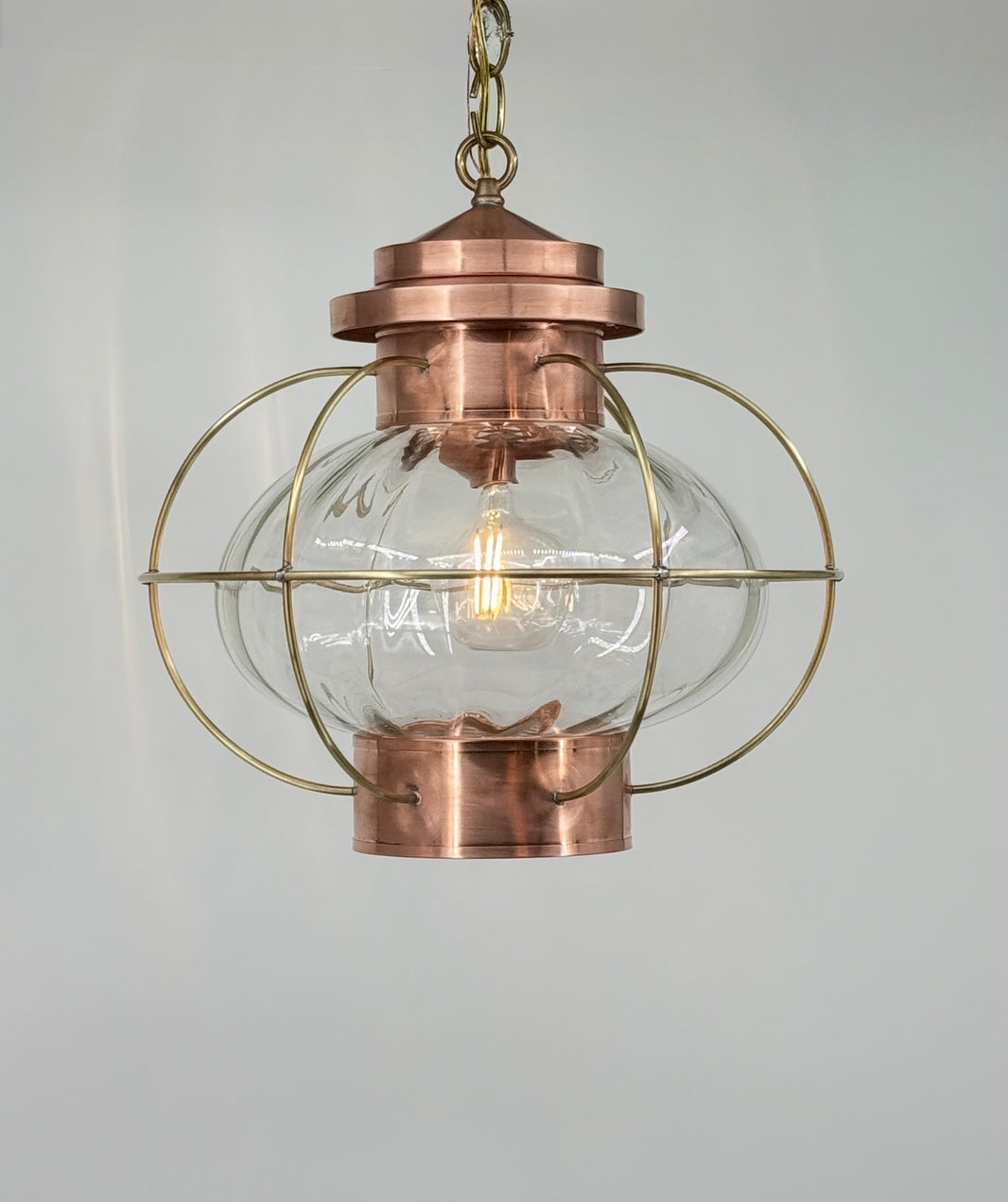 Hanging Lanterns – The Nauset Lantern Shop