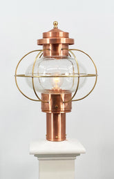 Cape Cod Nautical Lanterns – The Nauset Lantern Shop