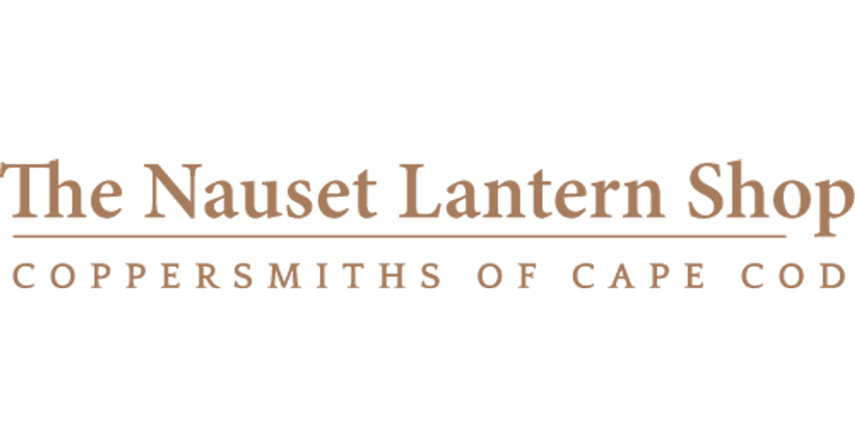 Contact Us – The Nauset Lantern Shop