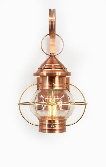 Cape Cod Nautical Lanterns – The Nauset Lantern Shop