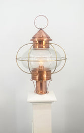 Cape Cod Nautical Lanterns – The Nauset Lantern Shop