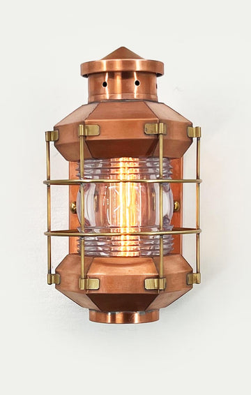 Cape Cod Nautical Lanterns – The Nauset Lantern Shop